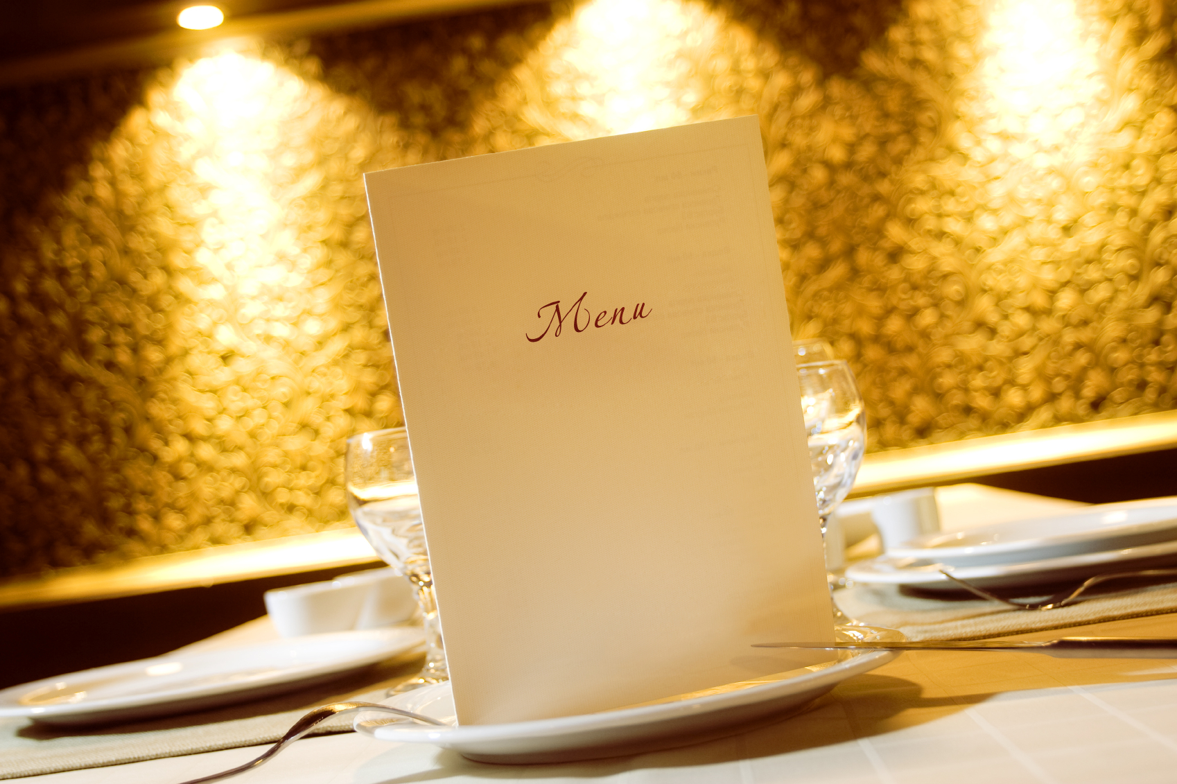 Menu Labeling | Arizona Restaurant Association