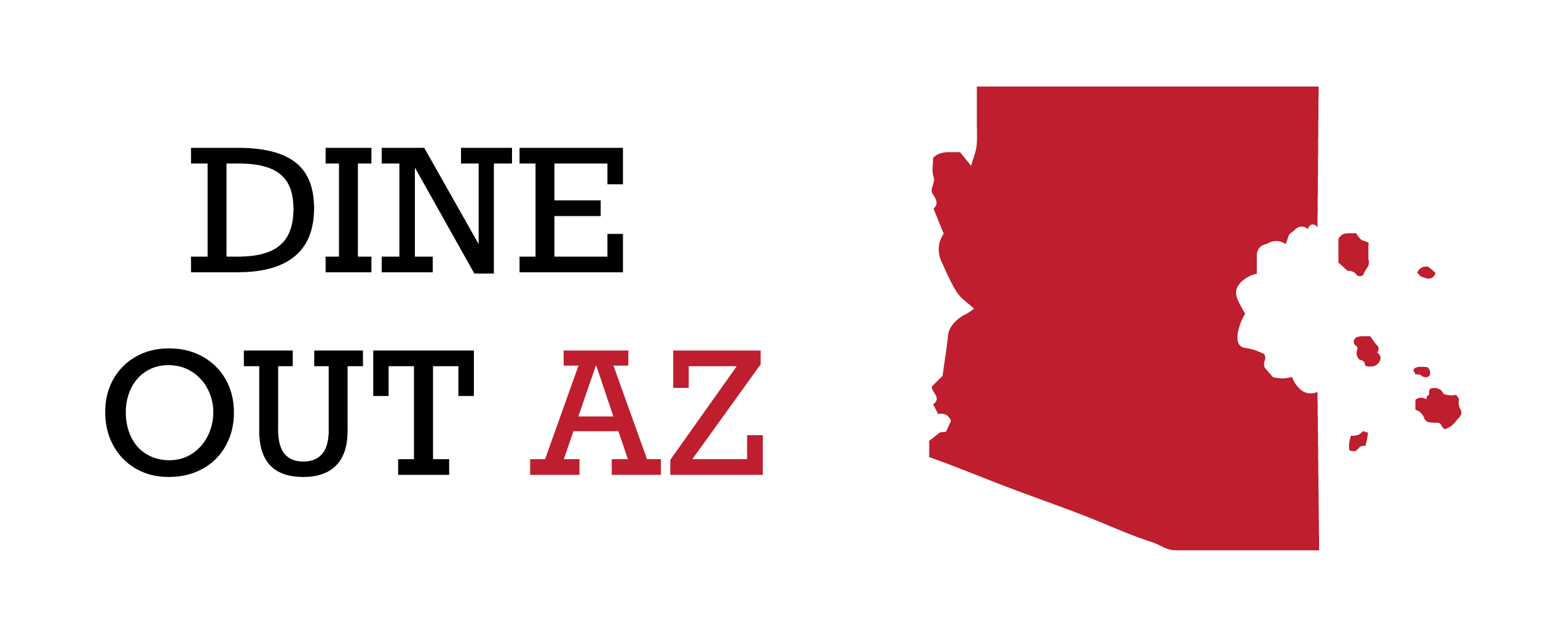 Dine out AZ vectors-01 | Arizona Restaurant Association
