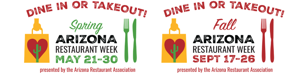 ARW Registration – 2021 | Arizona Restaurant Association