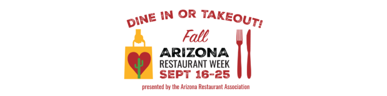 ARW Registration – 2021 | Arizona Restaurant Association