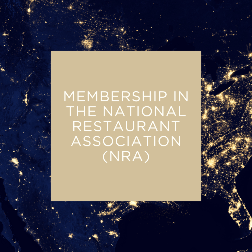 Restaurant Member | Arizona Restaurant Association