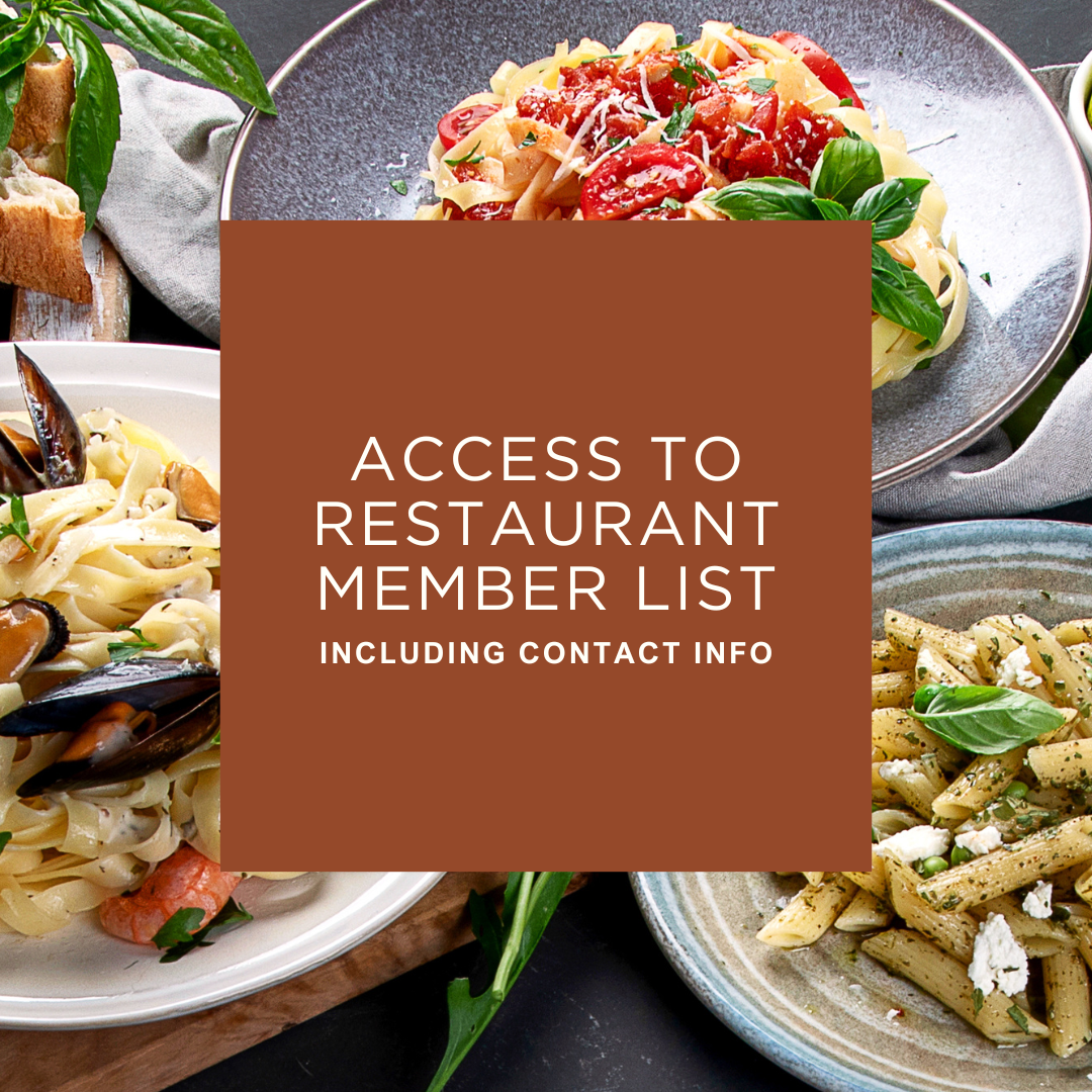 Vendor Member | Arizona Restaurant Association