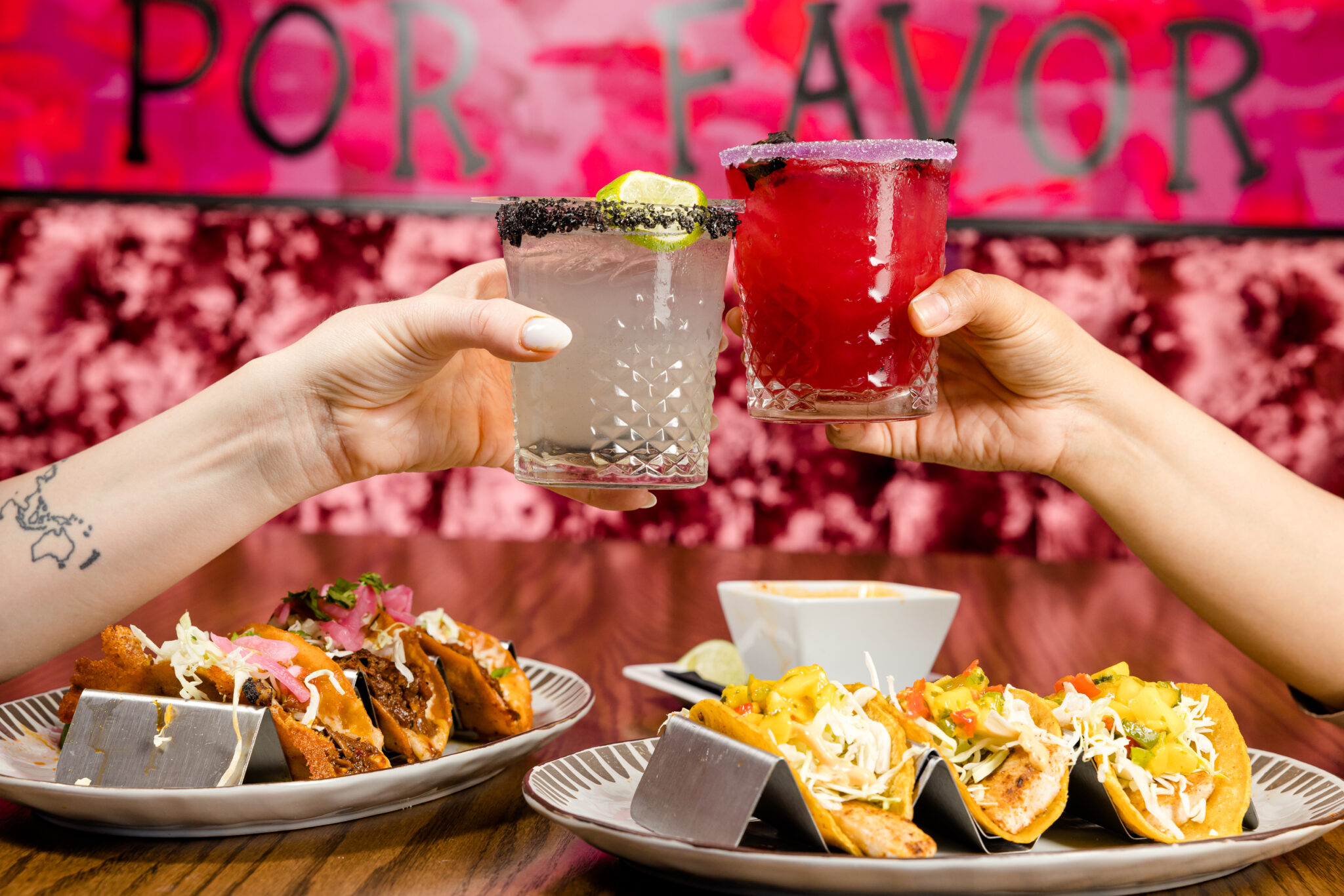 Arizona Restaurant Week | Arizona Restaurant Association